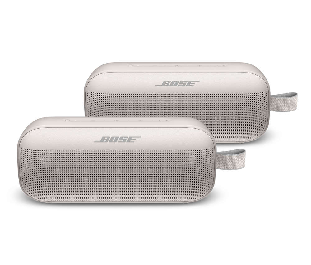 Bose | Casques, écouteurs, enceintes et produits portables