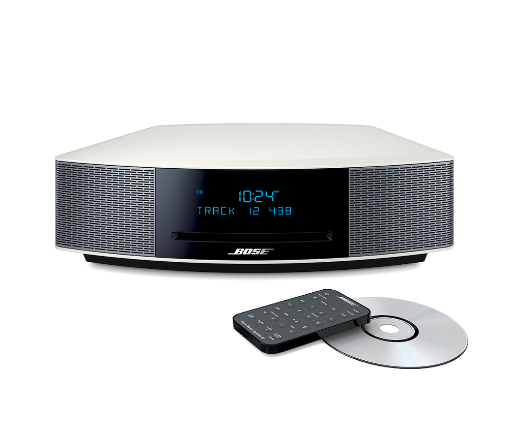 Wave Home Stereo Systems | Bose
